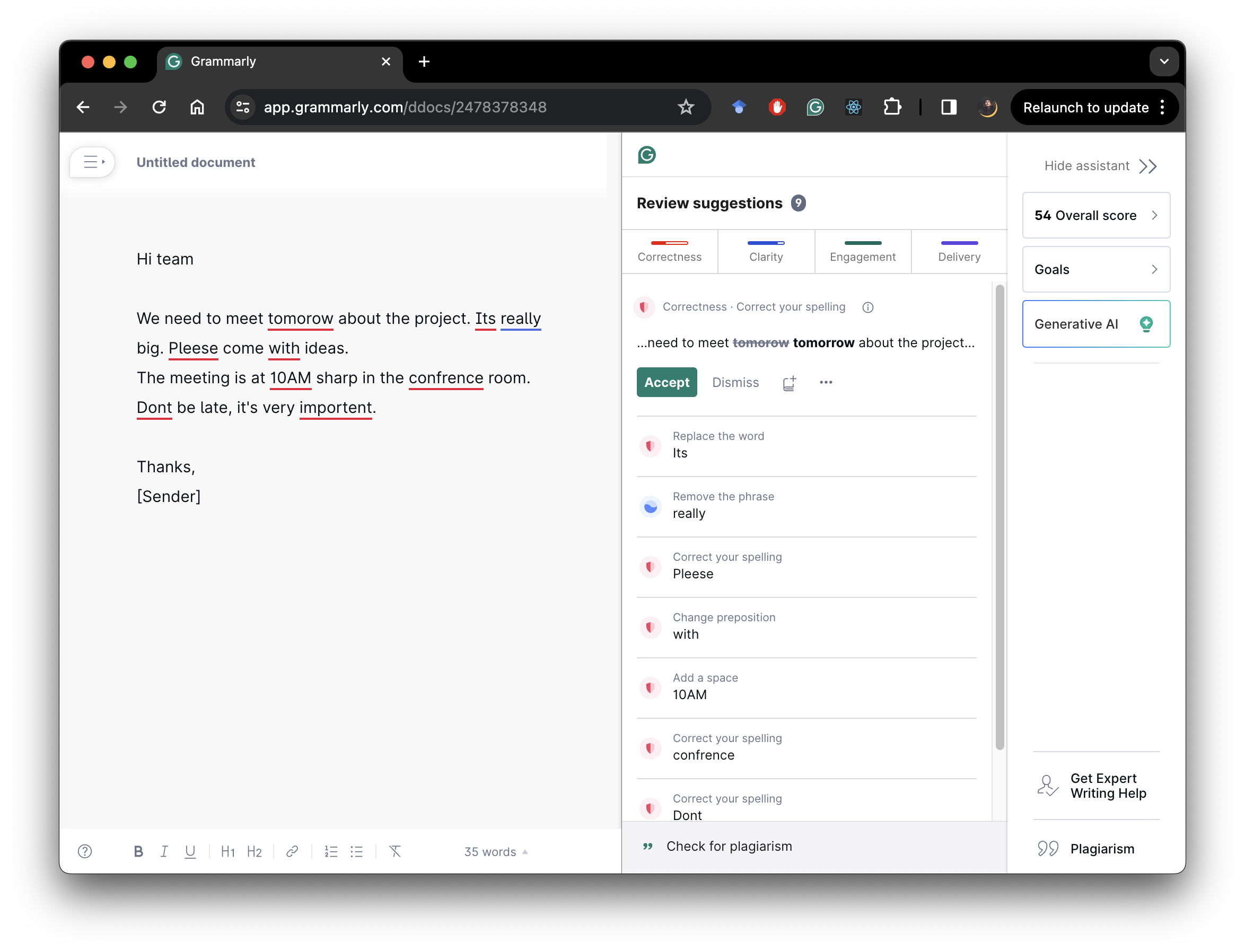 AI-Enhanced Writing for Impact | AI Career Essentials